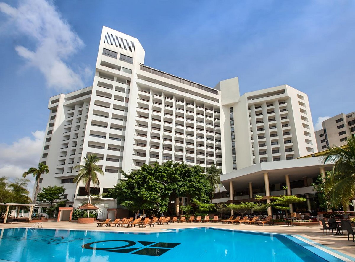 How We Built a Powerful Hotel Management Software for Nigerian Hotels